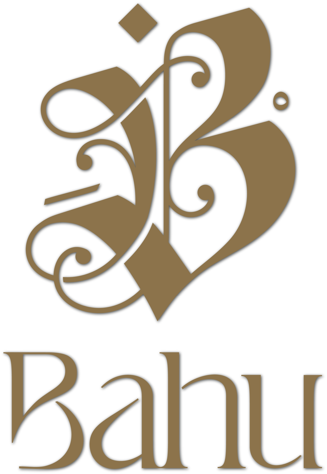 Menu – Bahu